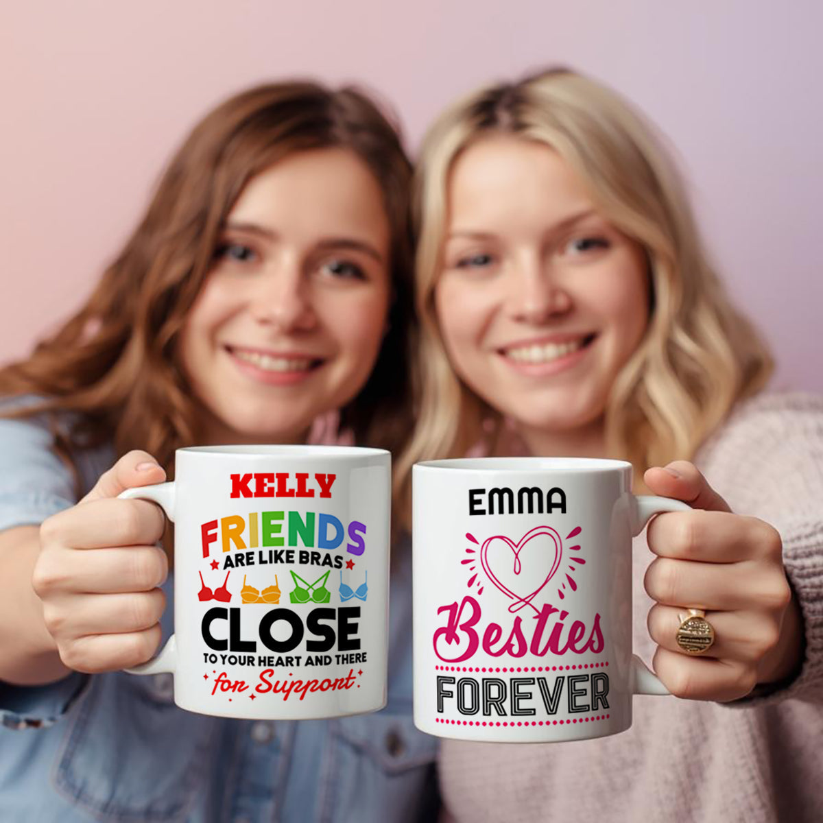 MUGGZ Personalised Mugs | Photo, Funny, Name, Birthday Printed Mugs
