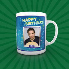 MUGGZ Personalised Mugs | Photo, Funny, Name, Birthday Printed Mugs