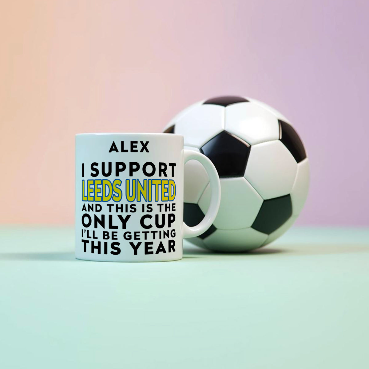 MUGGZ Personalised Mugs | Photo, Funny, Name, Birthday Printed Mugs