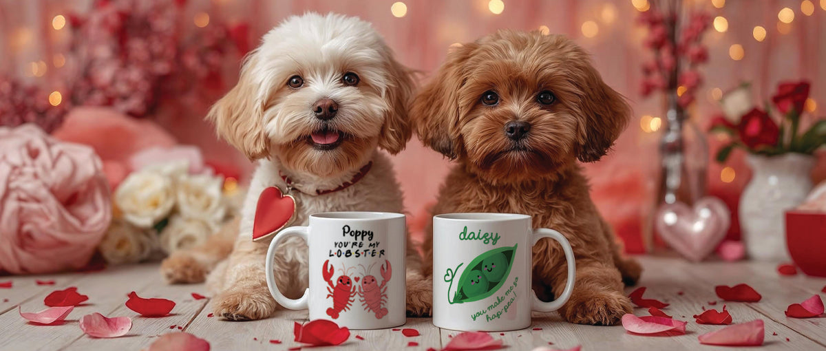 MUGGZ Personalised Mugs | Photo, Funny, Name, Birthday Printed Mugs