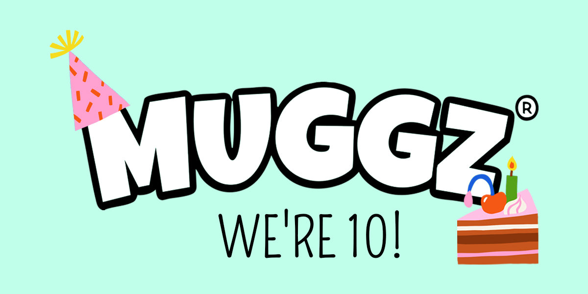 MUGGZ Personalised Mugs | Photo, Funny, Name, Birthday Printed Mugs